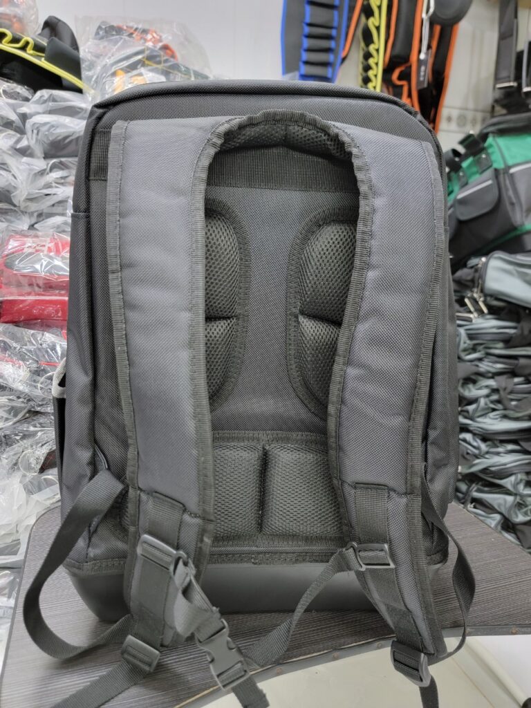 Balo Đựng Đồ Nghề Winhunt WH150 – Đáy Nhựa chịu Tải-Chống Va Đập – Túi Đựng Đồ Nghề Cao Cấp – Uy ...